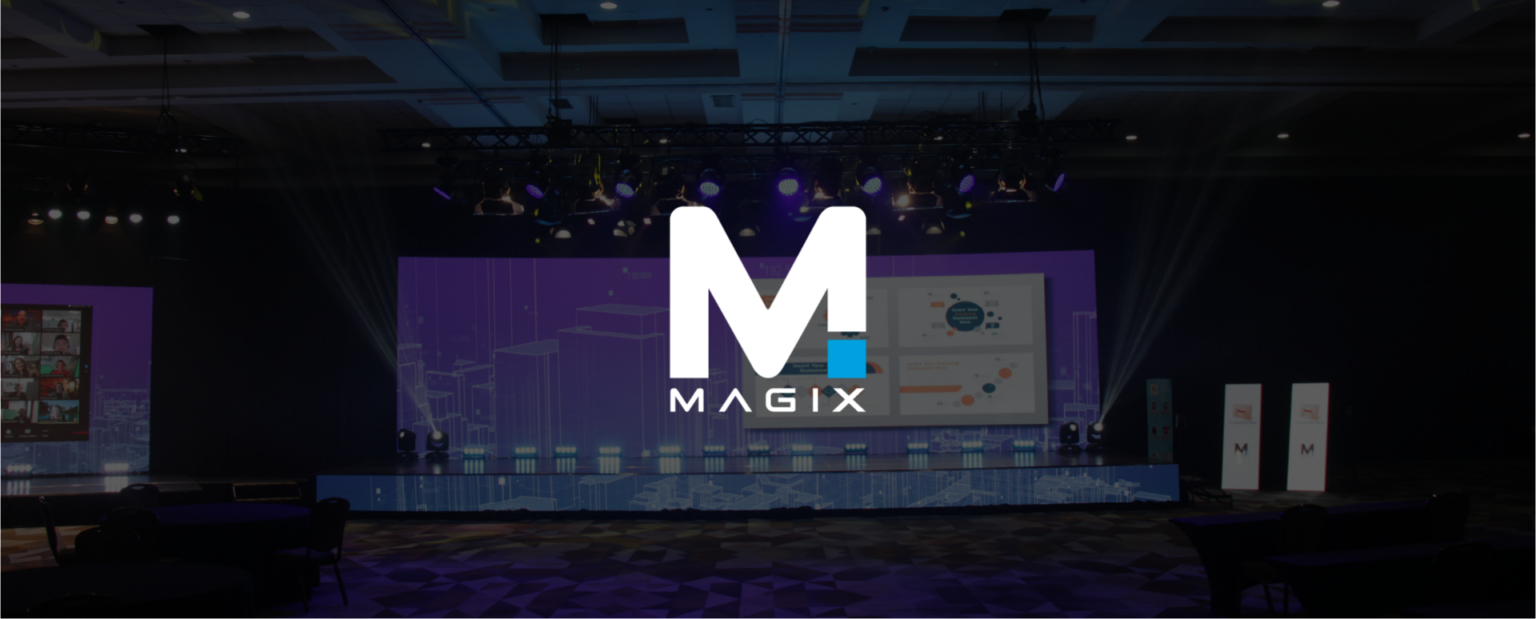 Podium Digital - Magix Group
